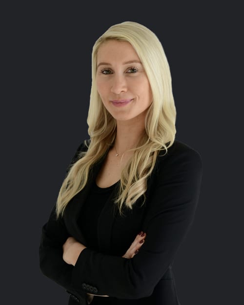 Attorney Cate E. Biggs | Long & Long Injury Attorney