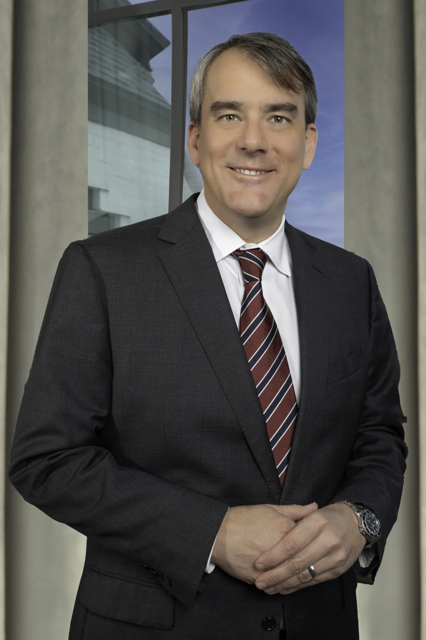 Attorney N. Staples Wood | Long & Long Injury Attorneys