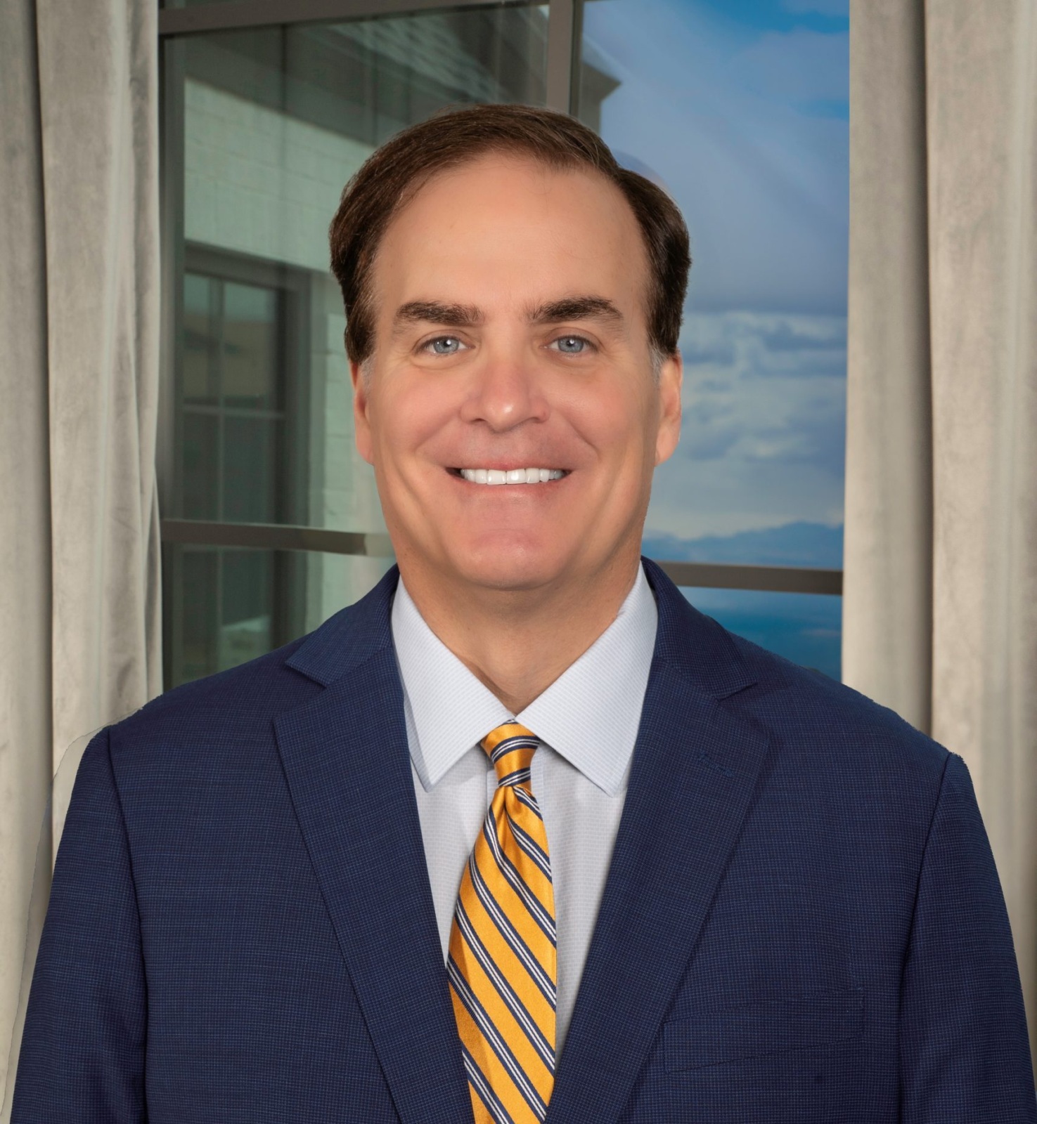 Meet Our Attorneys | Long & Long Injury Attorneys