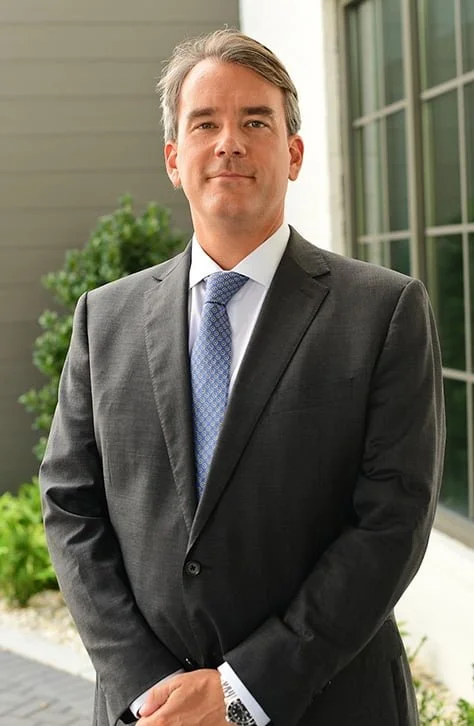 Attorney N. Staples Wood | Long & Long Injury Attorney