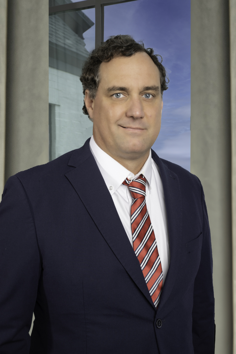 Meet Our Attorneys | Long & Long Injury Attorneys