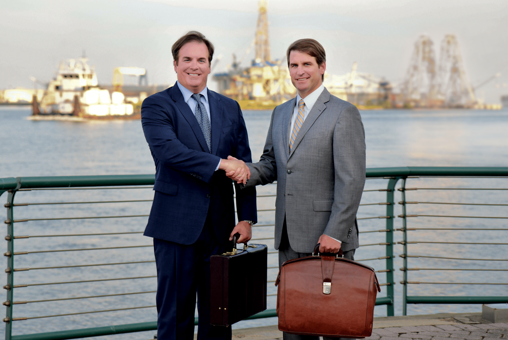Lawyer Referrals | Long & Long | Alabama