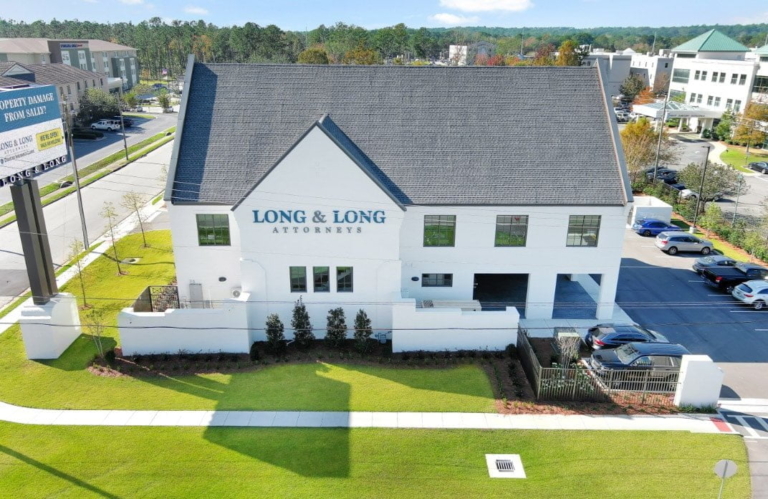 Personal Injury Law Firm | Mobile, AL | Long & Long