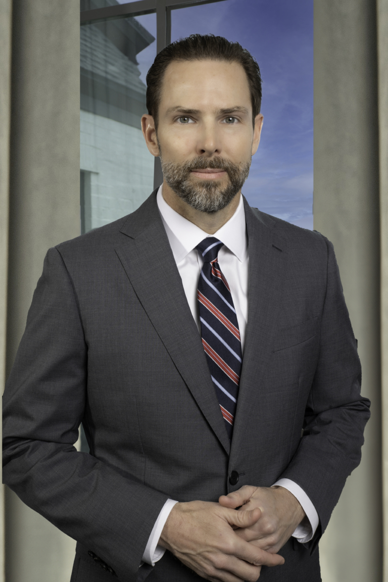 Meet Our Attorneys | Long & Long Injury Attorneys