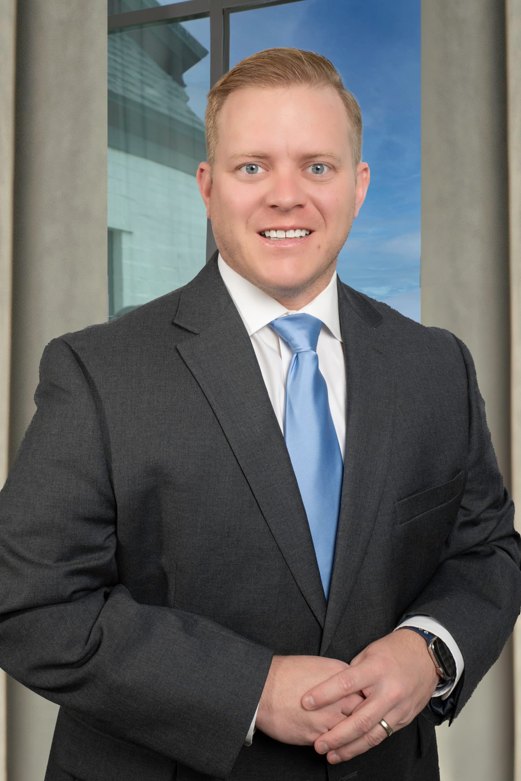 Meet Our Attorneys | Long & Long Injury Attorneys