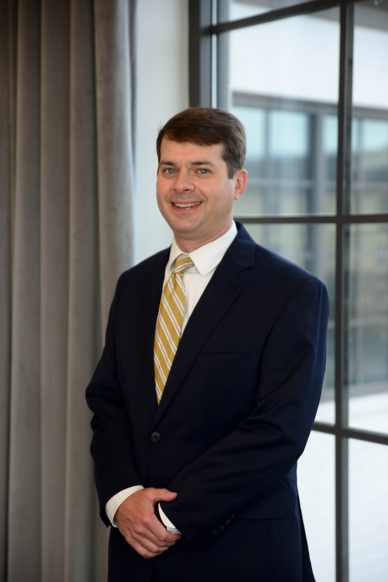 Attorney Erick Bussey | Mobile, AL | Long & Long Injury Attorney