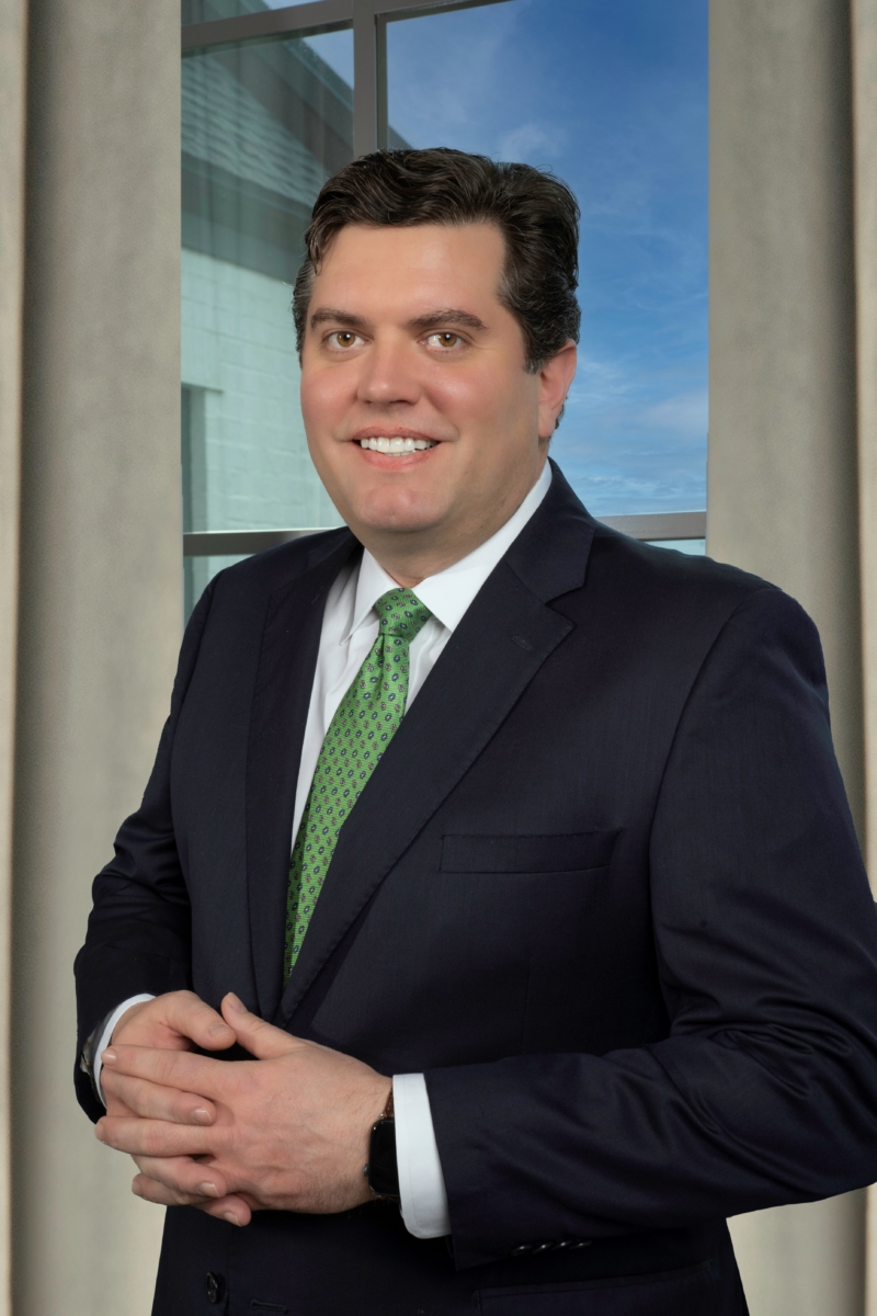 Meet Our Attorneys | Long & Long Injury Attorneys